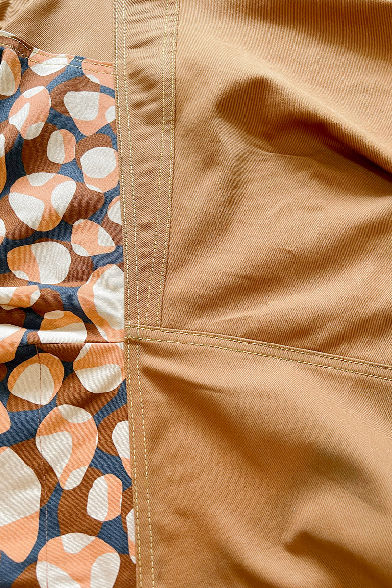 Morden Work Pants Sew-along: Day 8 - Inseams and Side seams – Thread Theory