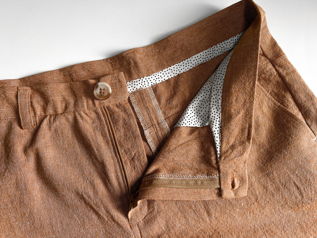 Thread Theory Designs - Sewing Fabrics