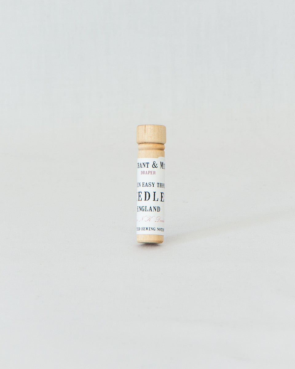 Easy-Thread Sewing Needles – Thread Theory