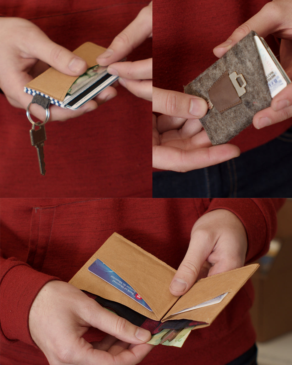 The Wallet Gift-Giving Set PDF – Thread Theory